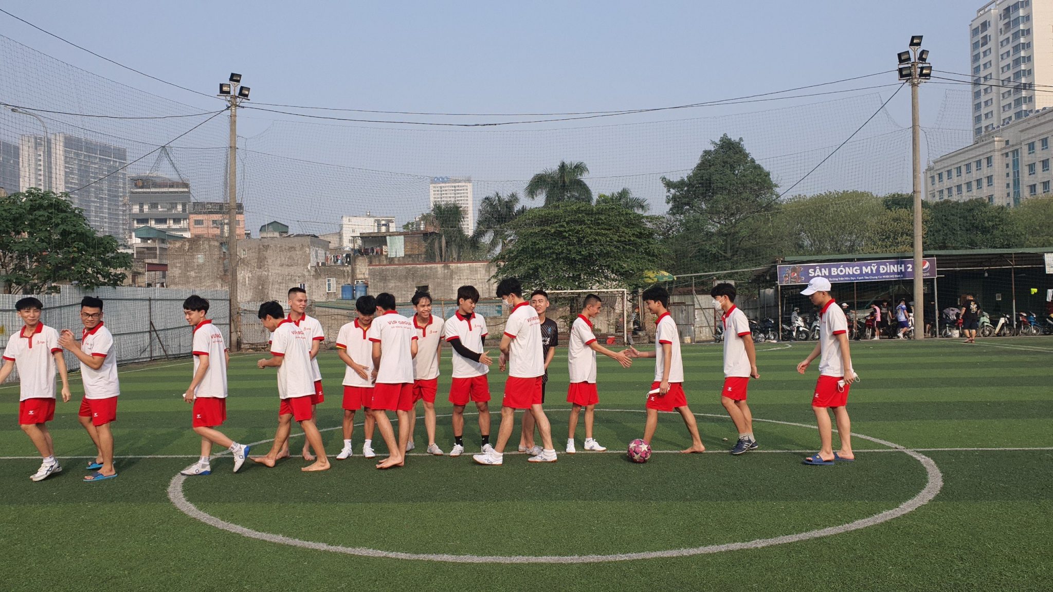 HOẠT ĐỘNG NGOẠI KHÓA CỦA SINH VIÊN DU HỌC NHẬT BẢN 2022 - VIJP GROUP